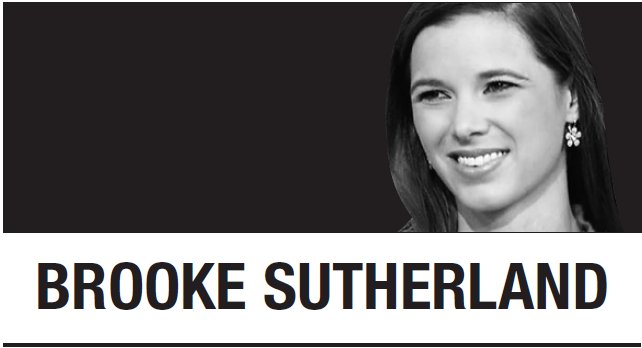 [Brooke Sutherland] Ford to Trump: That’s not how it works - The Korea ...