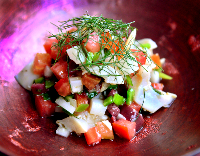 Aromatic, eclectic eats at Ithaca - The Korea Herald