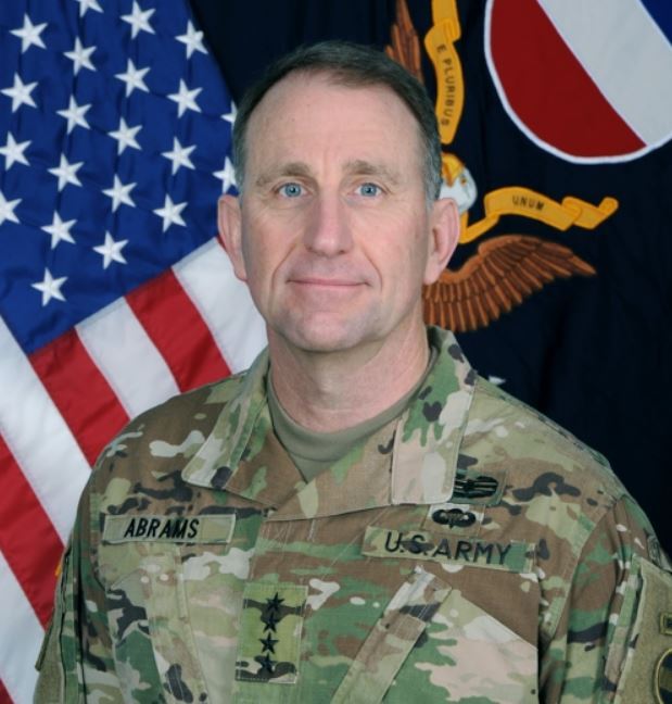 Gen. Abrams nominated to lead US Forces Korea - The Korea Herald