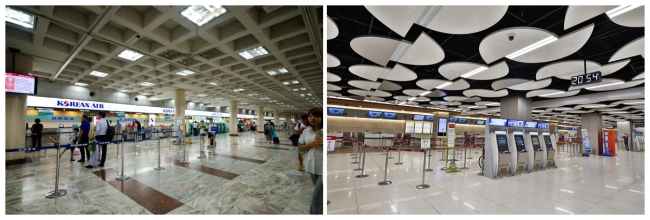 Korea's Gimpo Airport completes $222 m renovation - The Korea Herald