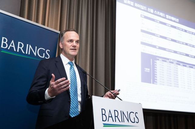 Barings recommends diversified investment in US, European high-yield ...