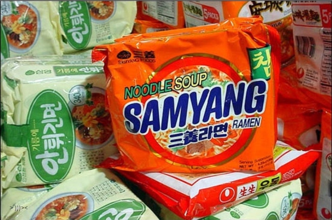 Samyang chief gets 3 years in jail for embezzlement - THE INVESTOR