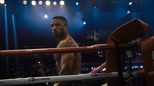 [Herald Review] ‘Creed 2,’ recipe for a classic - The Korea Herald