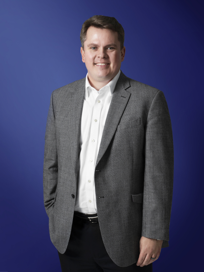 Coupang appoints ex-Walmart official Jay Jorgensen as new CCO - The ...