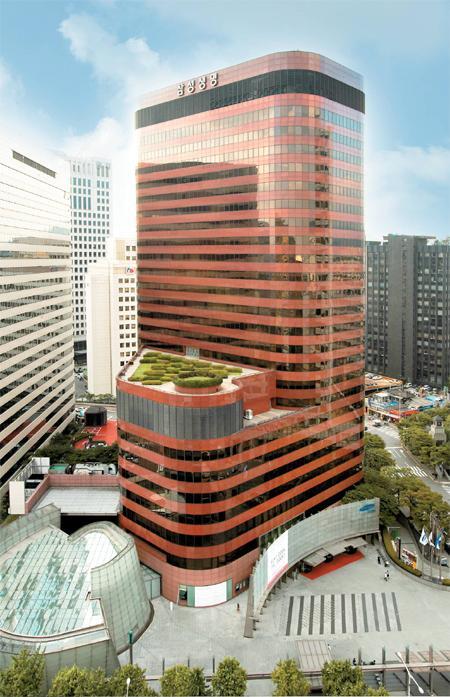 [Sky’s the Limit] Booyoung’s real estate dilemma on acquiring Samsung ...