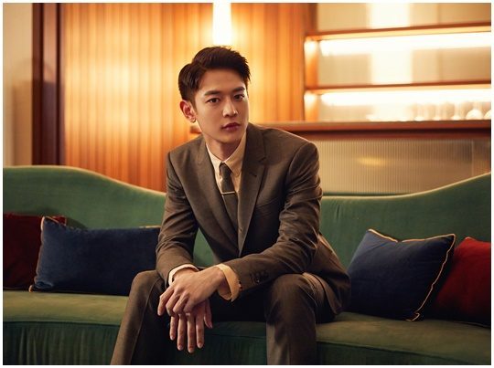 SHINee's Minho to debut as solo singer before joining military - The ...