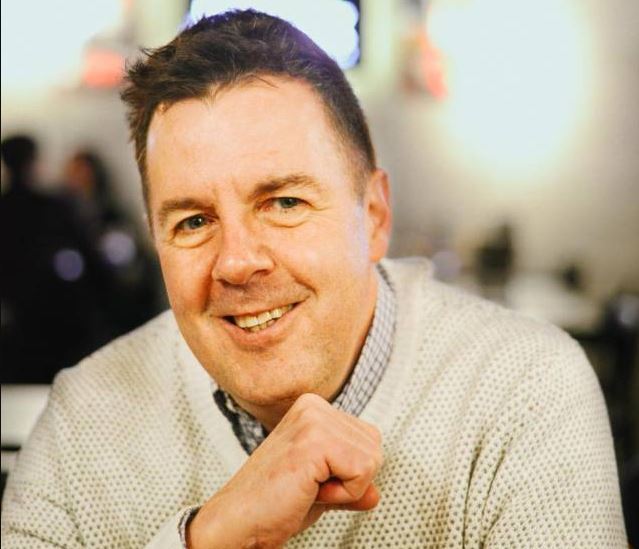 TV personality Robert Holley’s conservative background highlighted ...