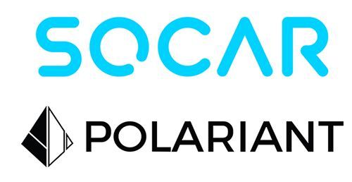 Socar New Logo SOCAR Trading – The Biggest Supplier Of Azeri Light