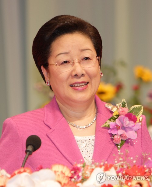 Unification Church says its leader ready to visit N. Korea next year ...