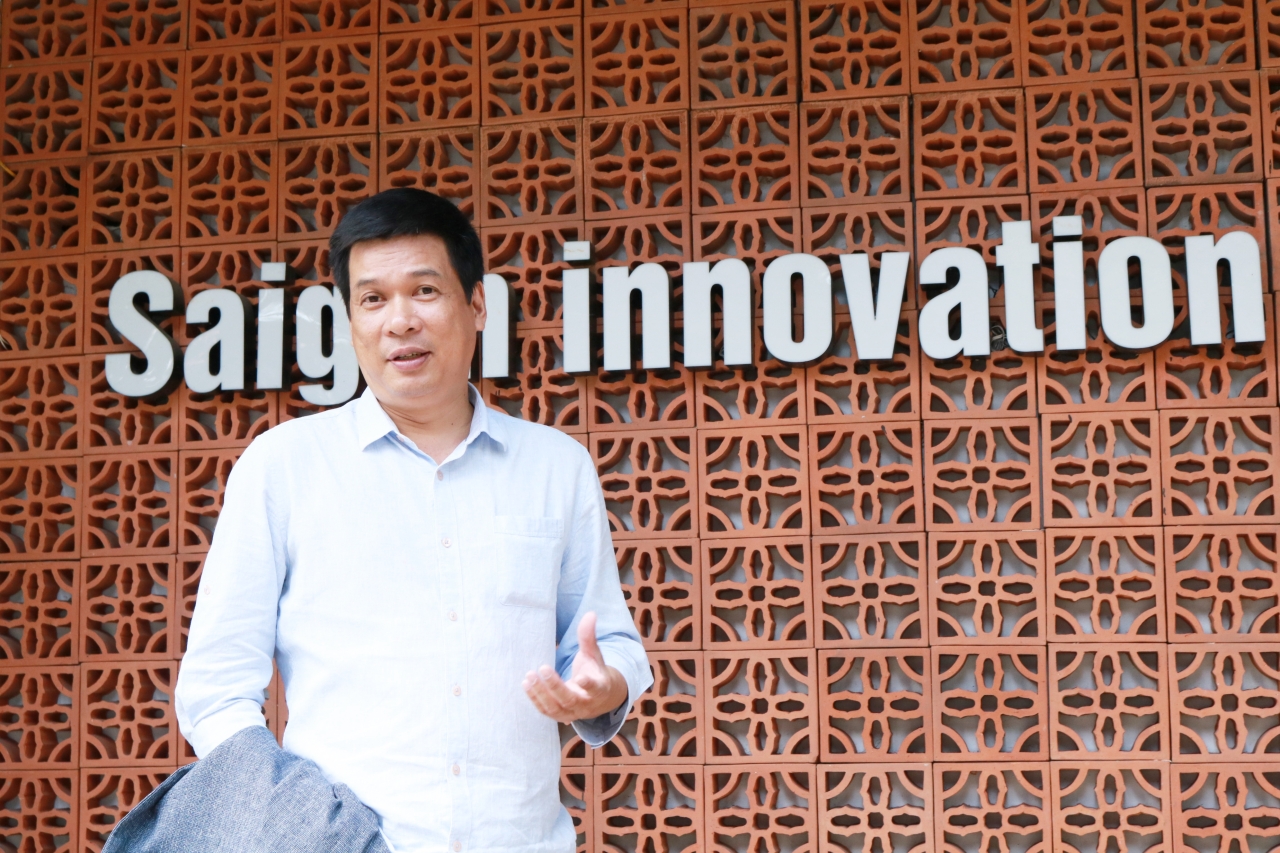 SIHUB woos foreign startups to mix tech with resources - THE INVESTOR