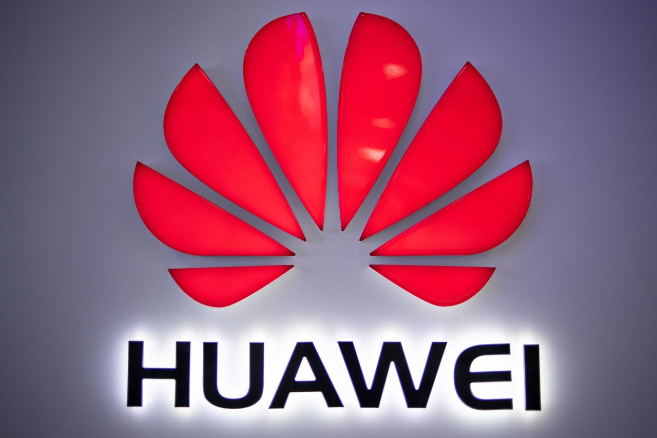 Huawei holds 5G lab launch event in Seoul with minimal fanfare - The ...
