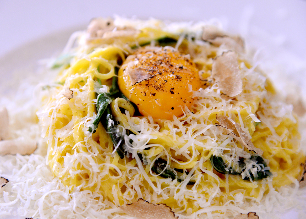 Housemade pasta and more at It’el JAE - The Korea Herald