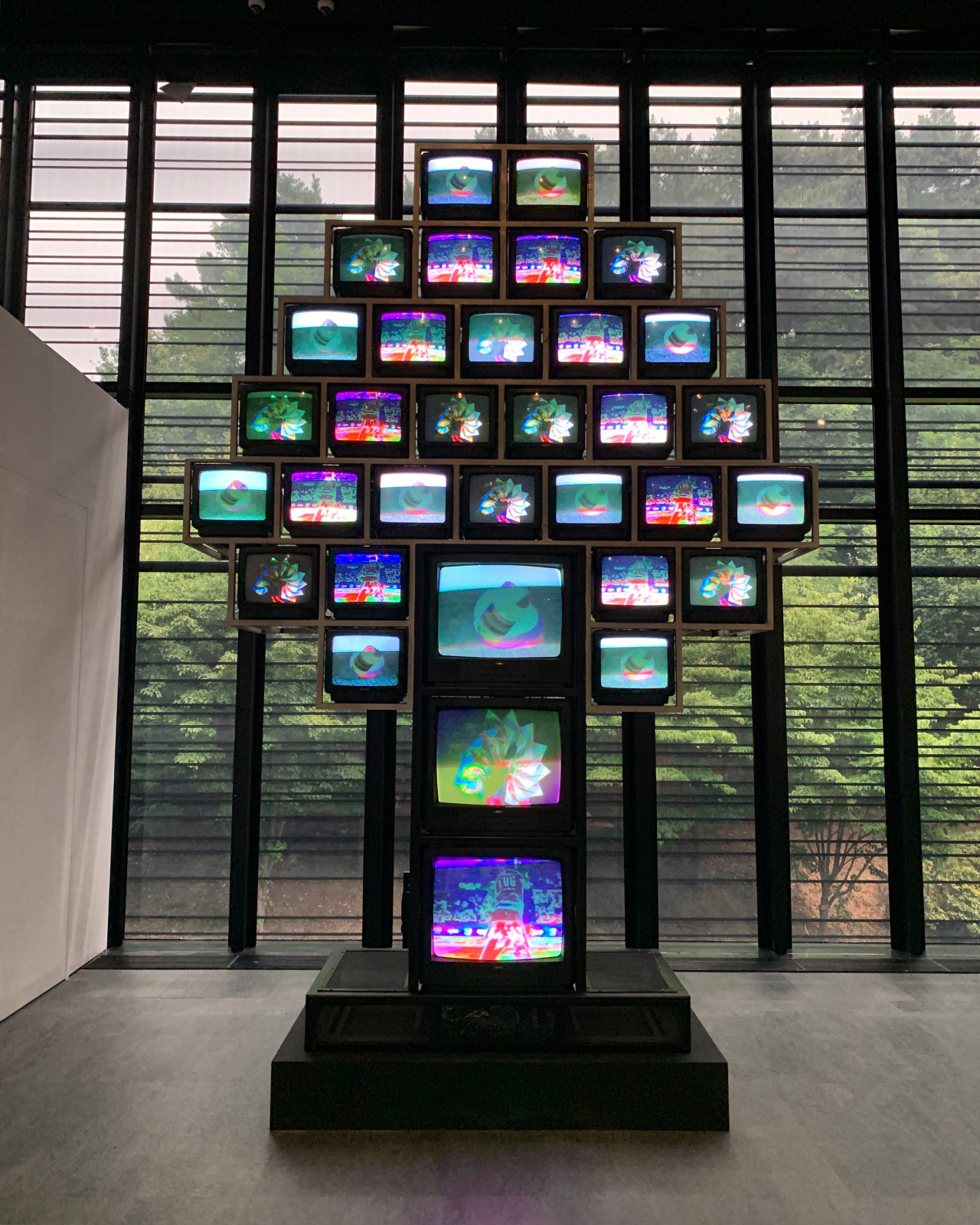 Nam June Paik Art Center looks at ecosystems, up close - The Korea Herald