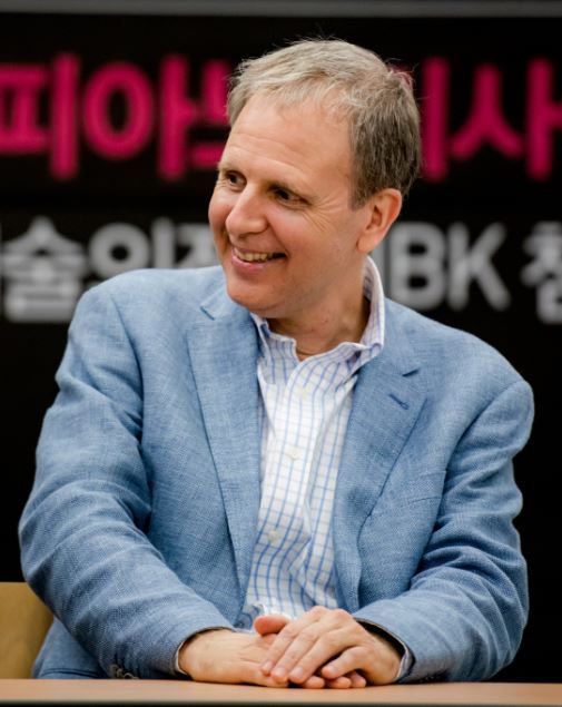 [Herald Interview] Pianist Kevin Kenner explores humor in classical ...