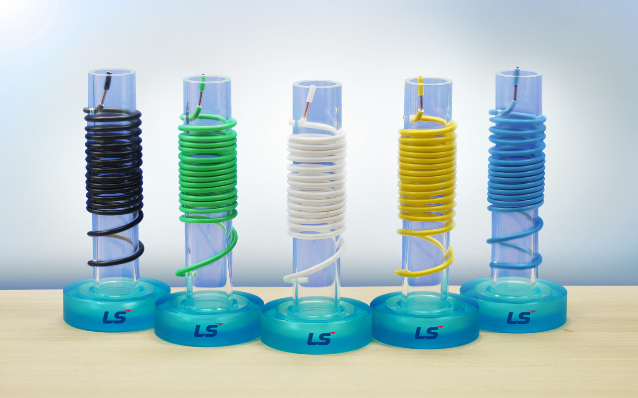 [Advertorial] LS Cable & System replaces PVC cables with eco-friendly ...