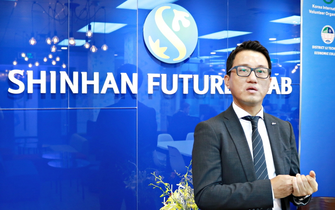 [INTERVIEW] Shinhan Future’s Lab Vietnam: Growing together with ...