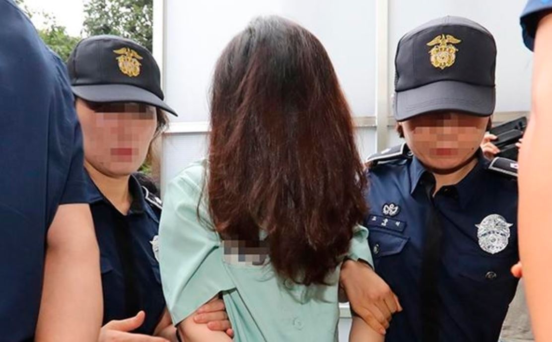 [Newsmaker] Police say Jeju ex-husband murder suspect likely killed ...