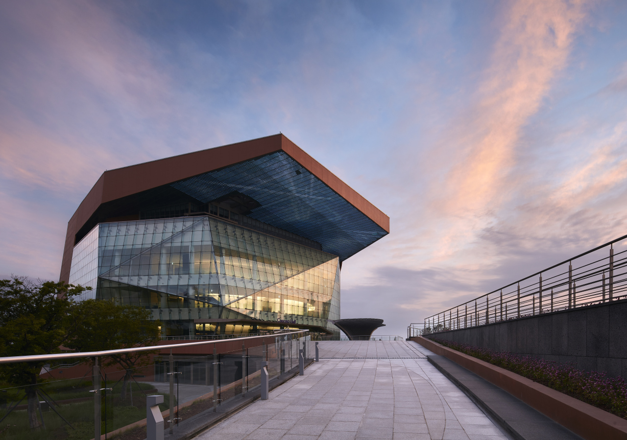 Arts Center Incheon celebrates first anniversary - The Korea Herald