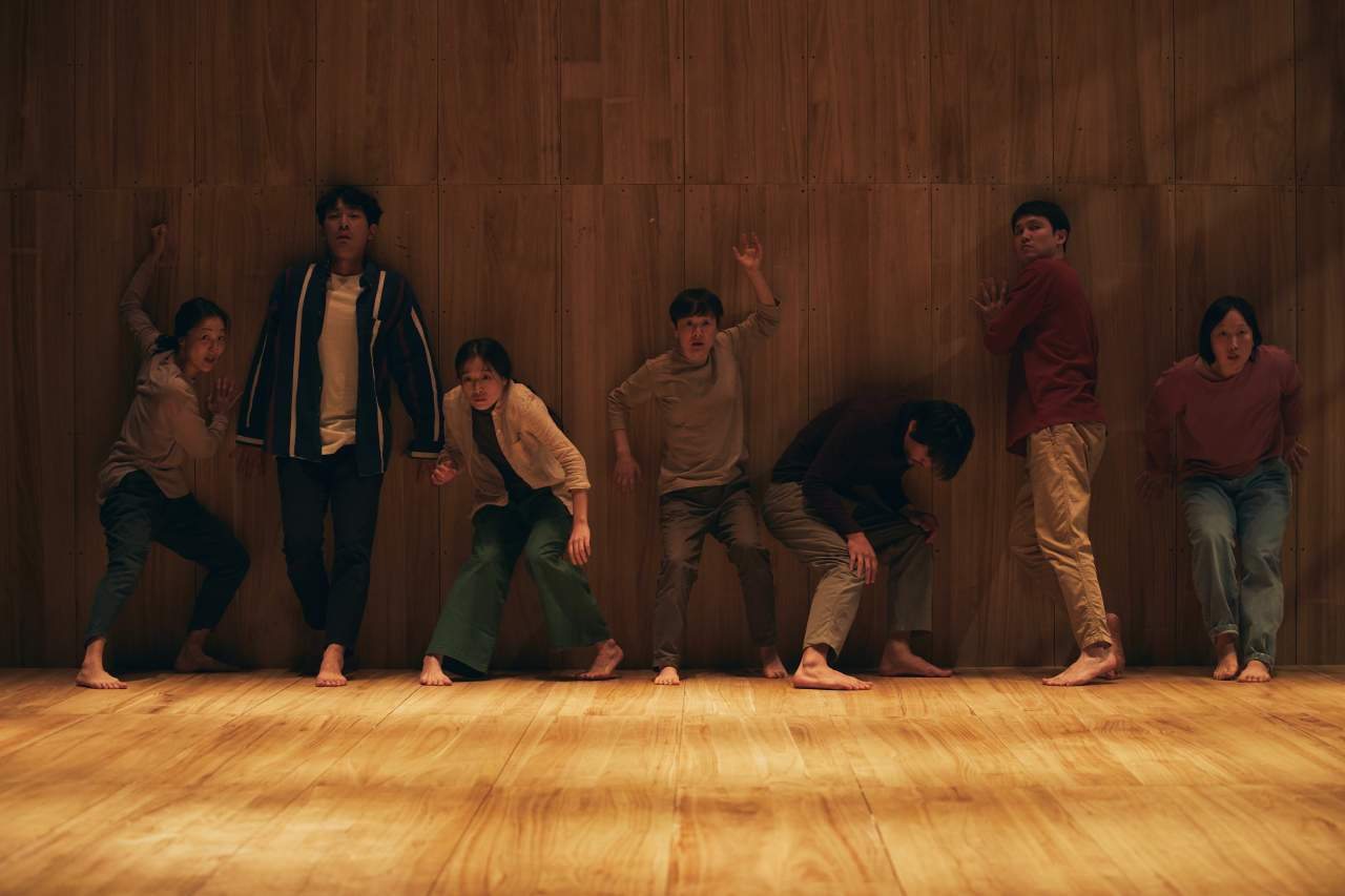 Experimental play ‘Human Fuga’ looks at 1980 Gwangju massacre - The ...