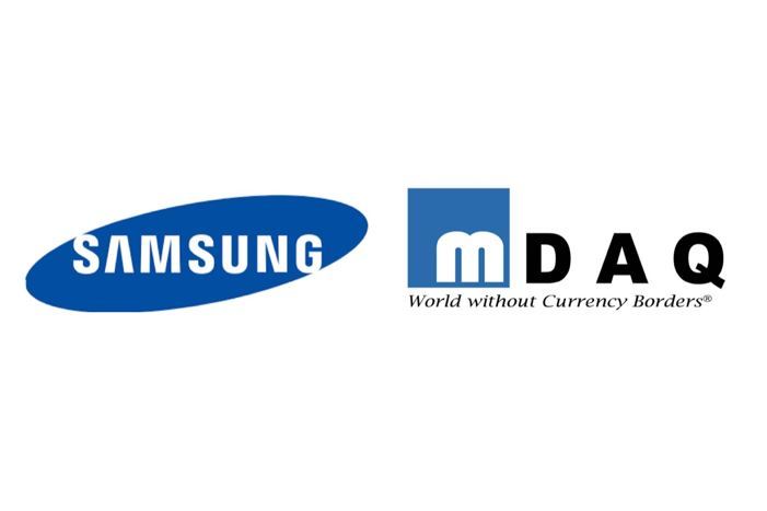 Singapore-based M-Daq raises pre-series D to expand to Korea - THE INVESTOR