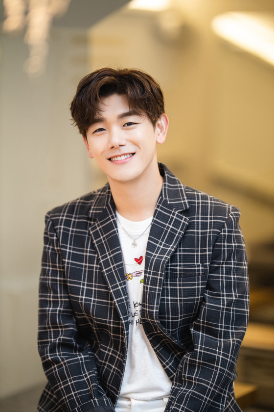 [INTERVIEW] Eric Nam talks about first English album, hopes of winning ...