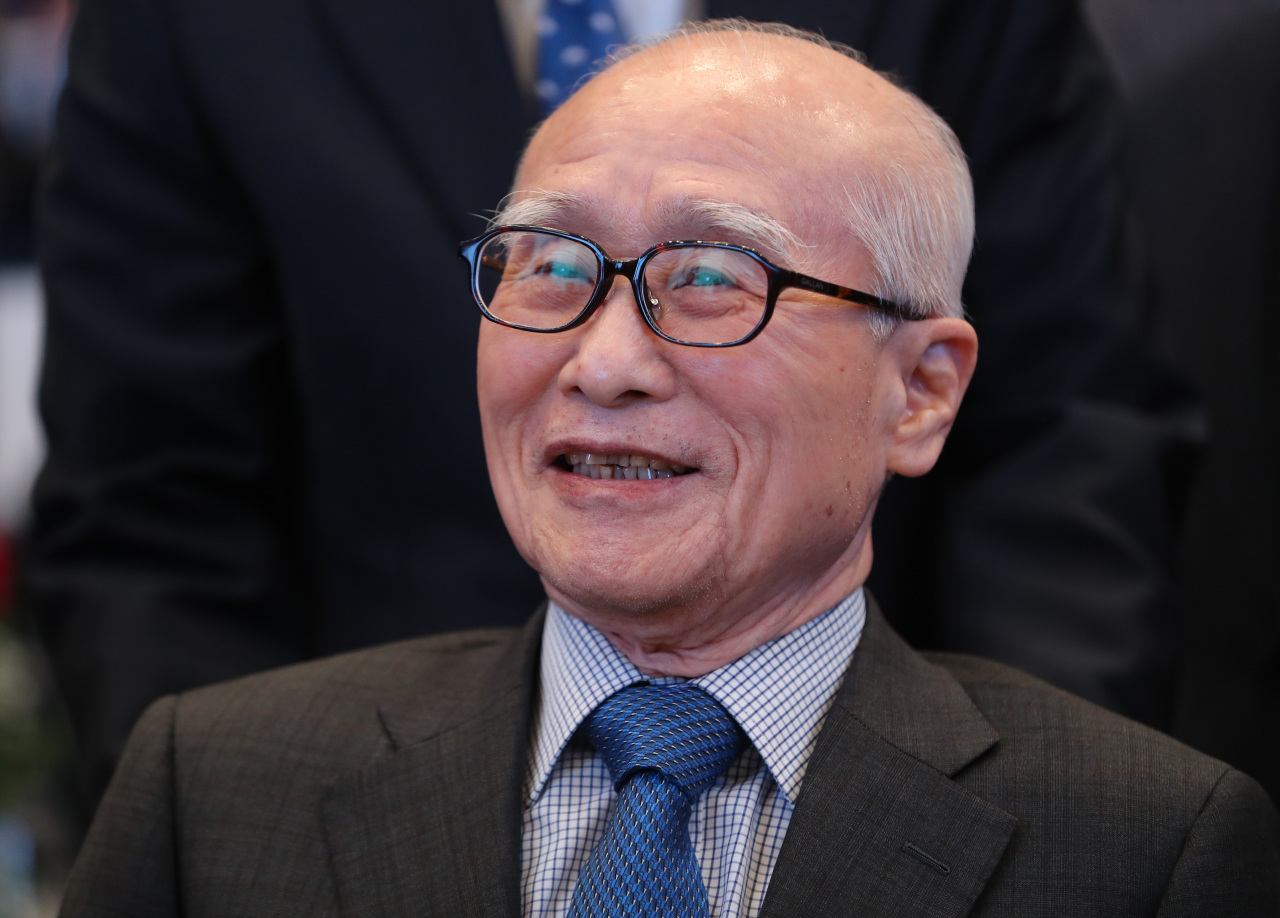 Biz circle mourns Daewoo founder's death - The Korea Herald