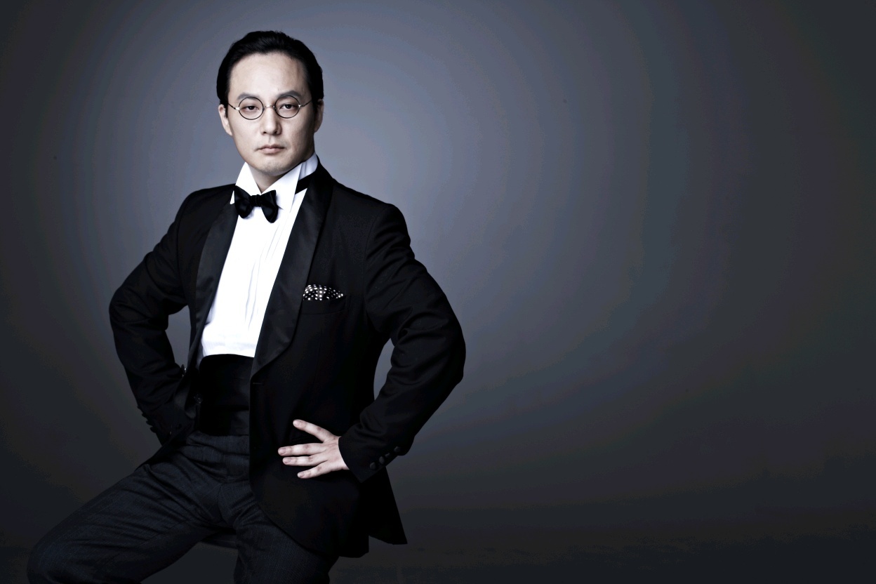 Biopic to look back on late rock legend Shin Hae-chul - The Korea Herald