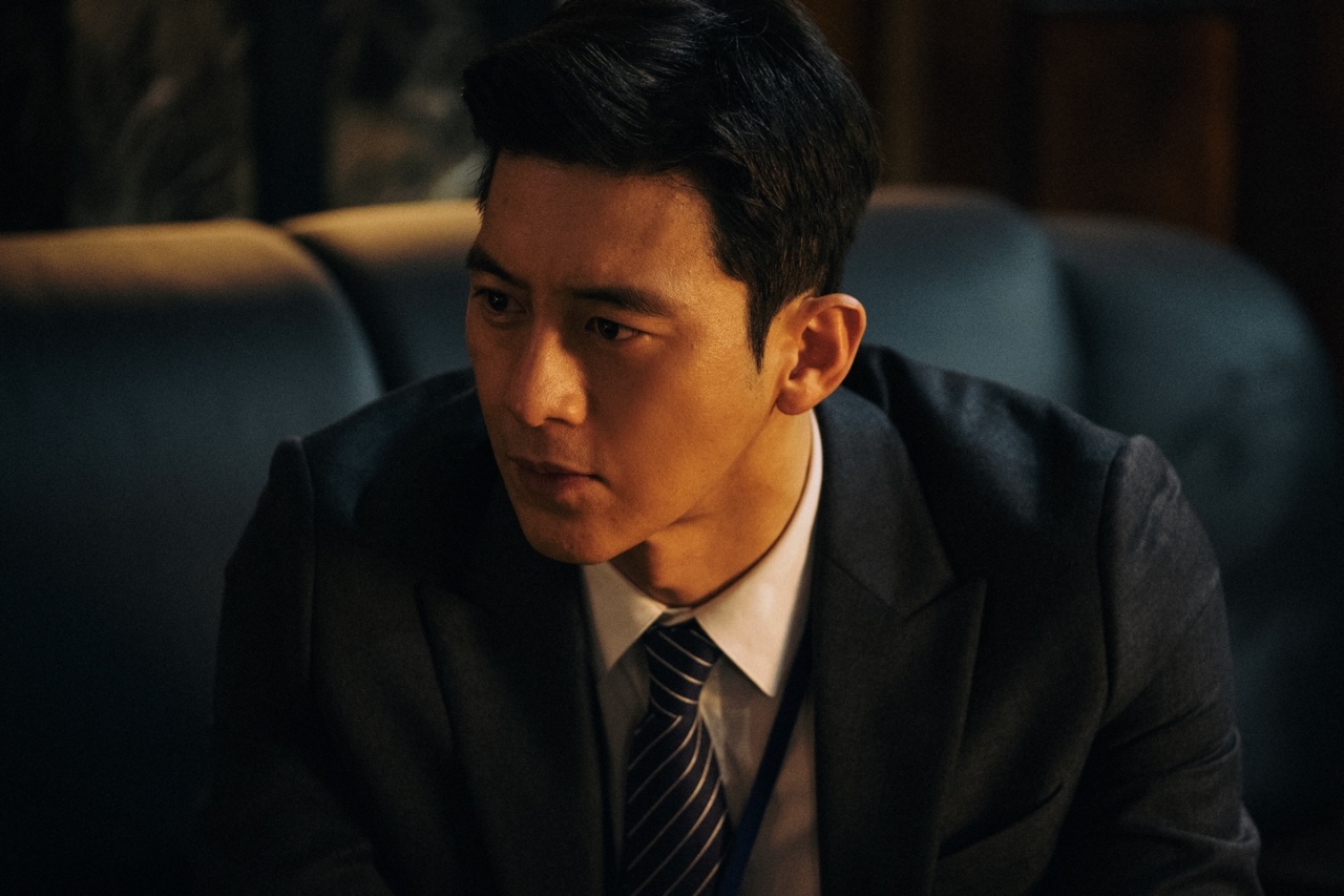 Veteran actors to play ‘Money Game’ - The Korea Herald