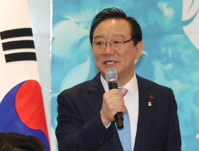 Ulsan mayor, several former Cheong Wa Dae officials indicted over ...