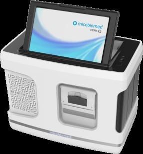 MiCo BioMed develops kit to detect coronavirus within an hour - The ...