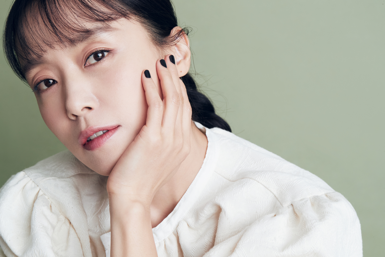[Herald Interview] Jeon Do-yeon can now dream about an Oscar - The ...
