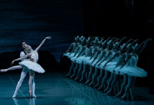 National Ballet under fire for members’ inappropriate behavior - The ...