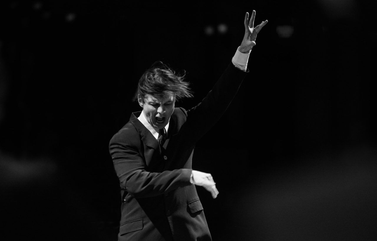 Conductor Teodor Currentzis’ Korean engagement canceled due to COVID-19 ...