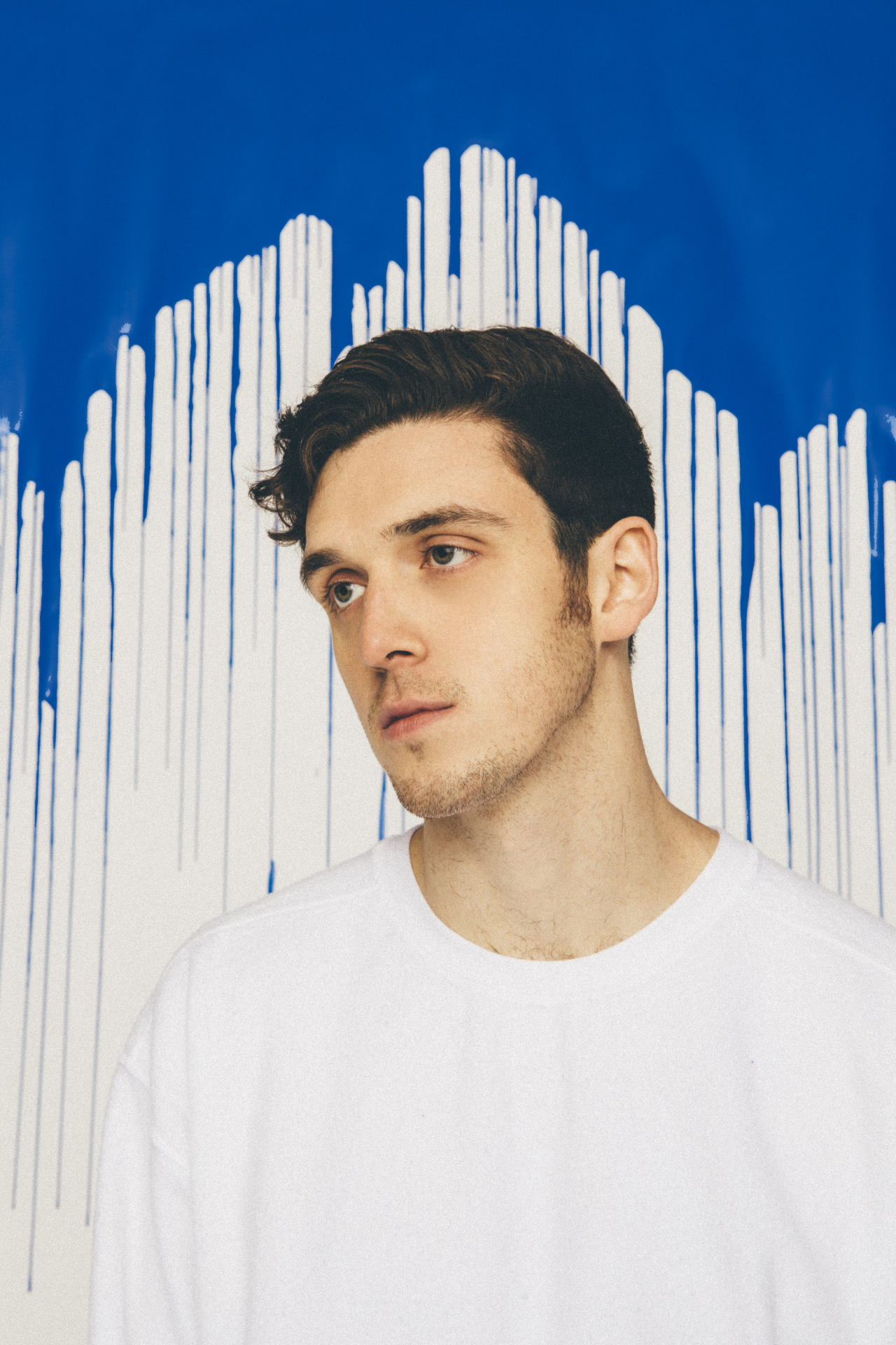 [Herald Interview] Lauv says working on two songs with BTS was natural ...