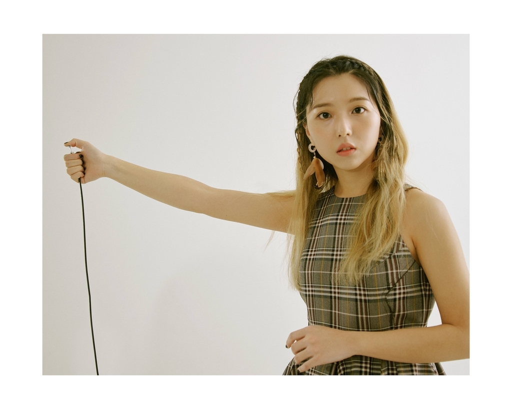 [Herald Interview] Stella Jang on her growth as singer-songwriter, co ...