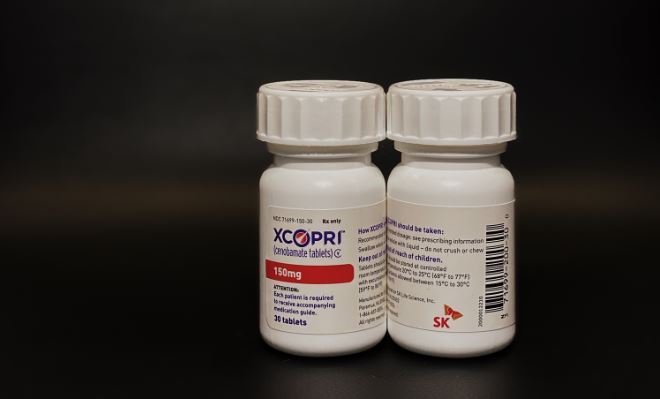 SK Biopharmaceutical launches Xcopri in US - The Korea Herald
