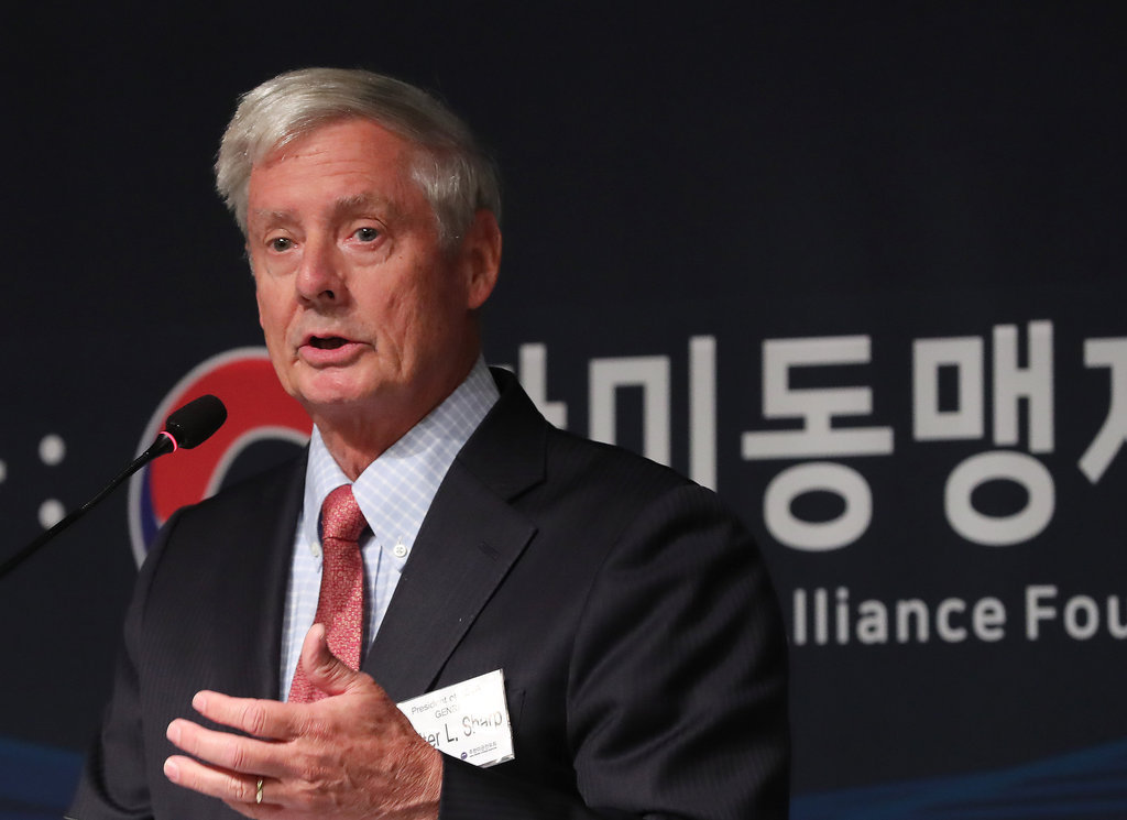 Reduced S. Korea-US military drills impact readiness: ex-USFK commander ...