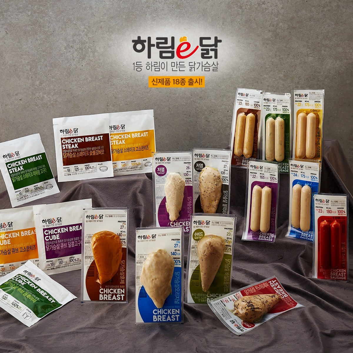 White chicken meat enjoys heyday on wellness boom in Korea - The Korea ...