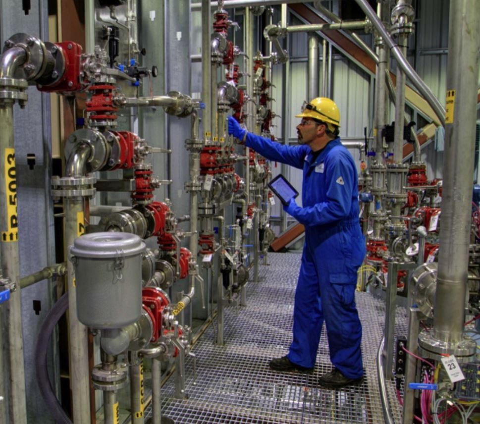 AMPAC Fine Chemicals appoints Jeff Butler as President - The Korea Herald