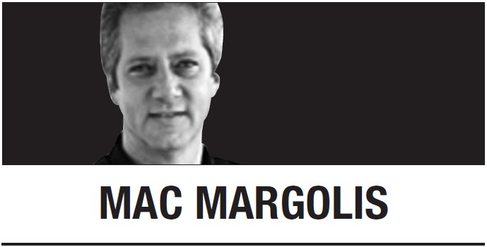 [Mac Margolis] Coronavirus’ toll will rewrite Latin America’s future ...