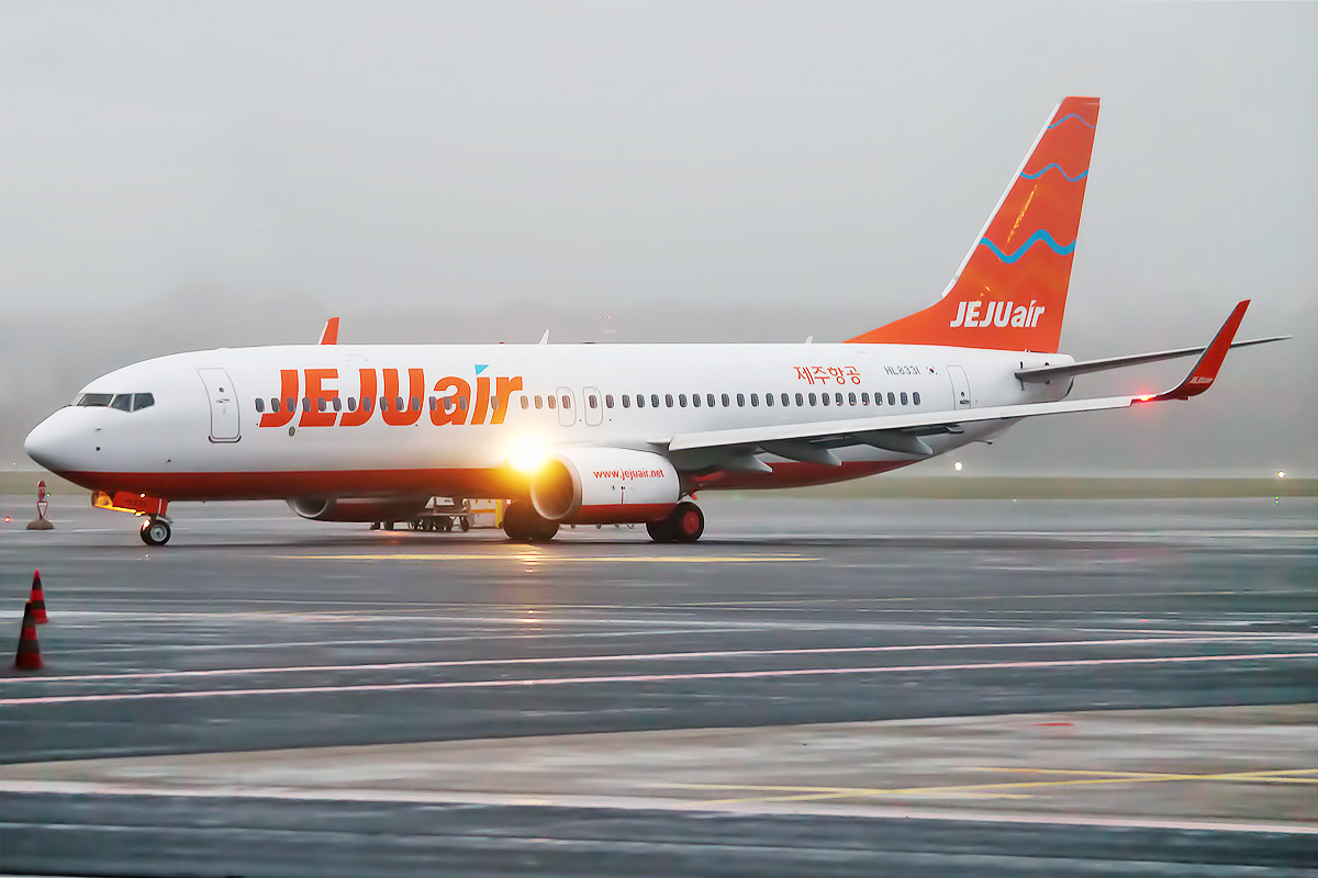 Jeju Air says it now has grounds to pull out of Eastar Jet merger - The ...