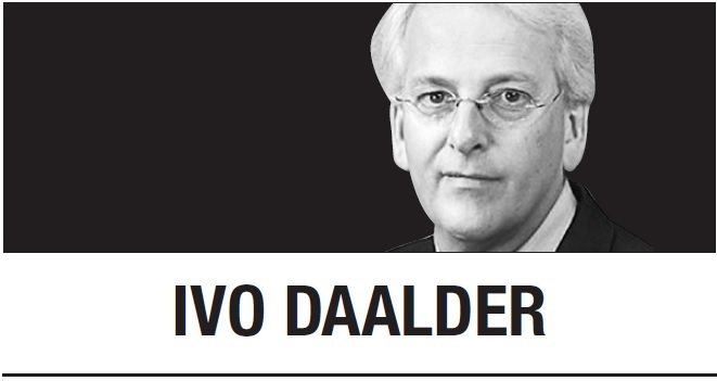 [Ivo Daalder] Trump drives Iran toward China - The Korea Herald
