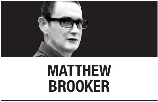 [Clara Ferreira Marques, Matthew Brooker] Hong Kong takes the zero-risk ...