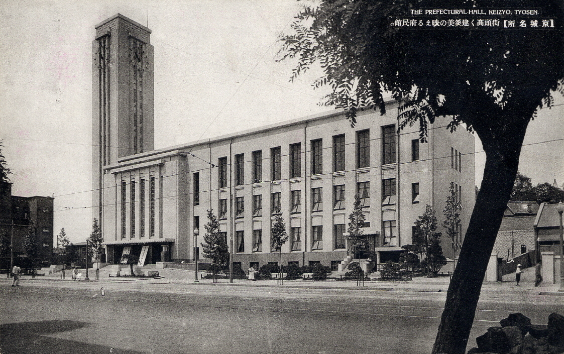 [Feature] Controversy over architectural heritage from Japanese ...