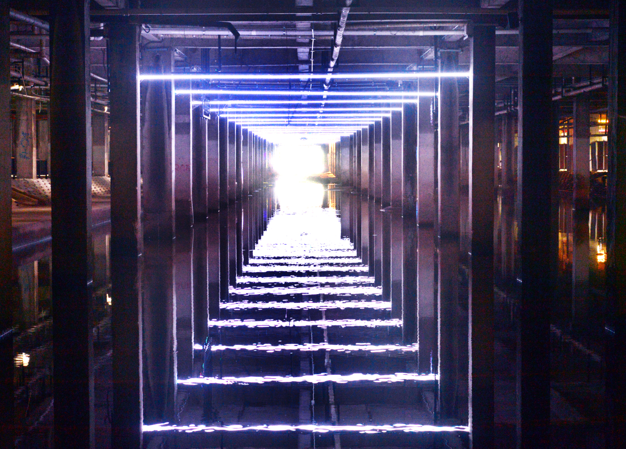 [Eye Plus] Hongjecheon: Seoul stream that courses through history - The ...