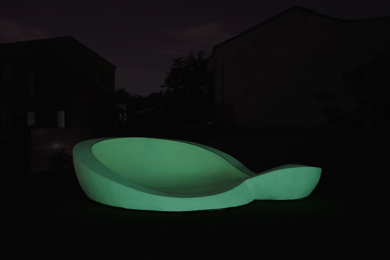 Koo Jeong-A’s solo exhibition offers extraordinary experience of ...