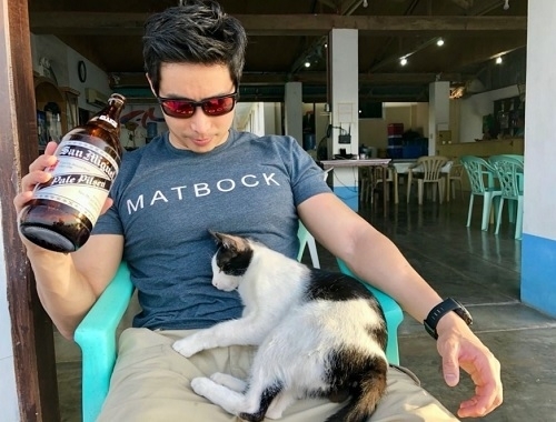 Rhee Keun sues Kim Yong-ho while assault victim demands end to mention ...