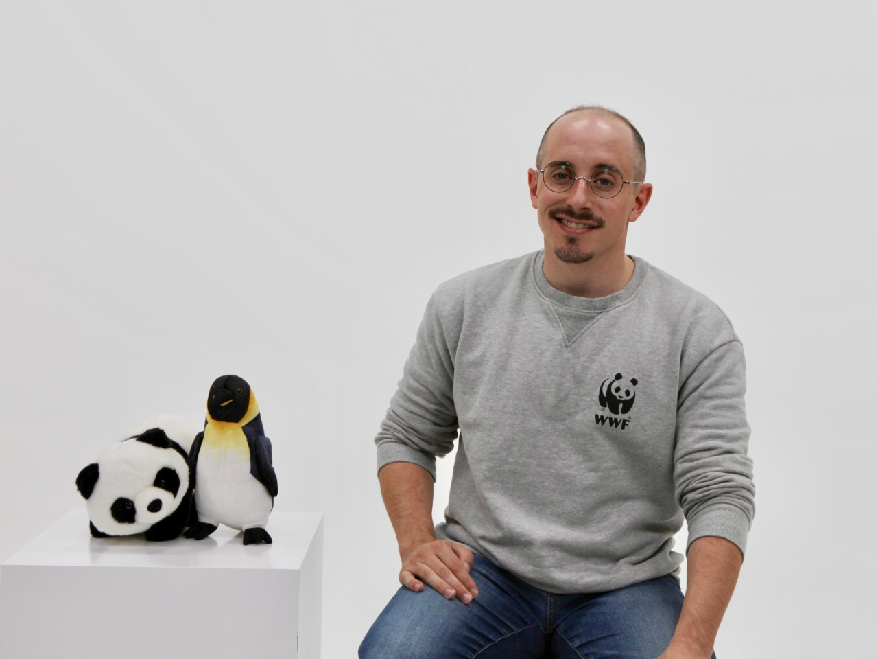 TV personality Tyler Rasch turns to environmental activism with 'There ...