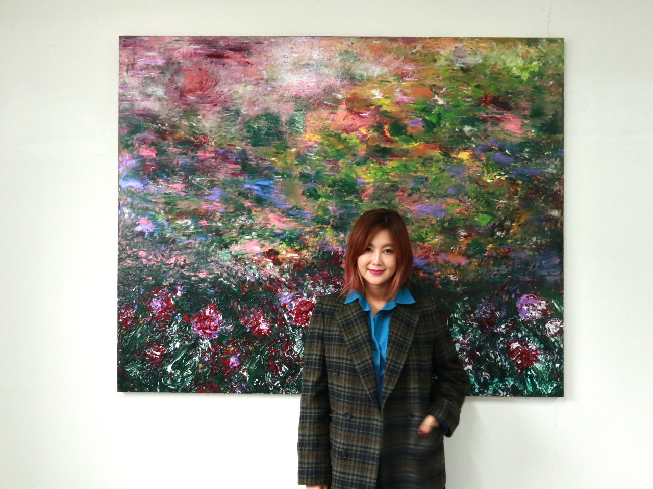 'Arttainers' bring diversity to Korean art scene - The Korea Herald