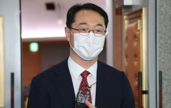 Deputy FM Kim to visit Myanmar this week to discuss bilateral ...